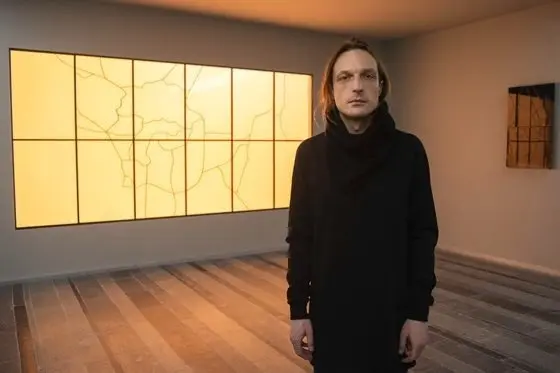 Dmytro Starusev - PinchukArtCentre