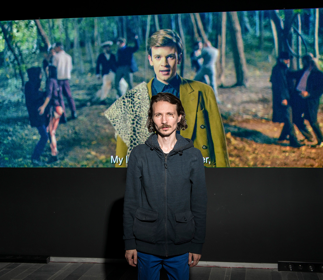 PinchukArtCentre Prize 2013 - PinchukArtCentre