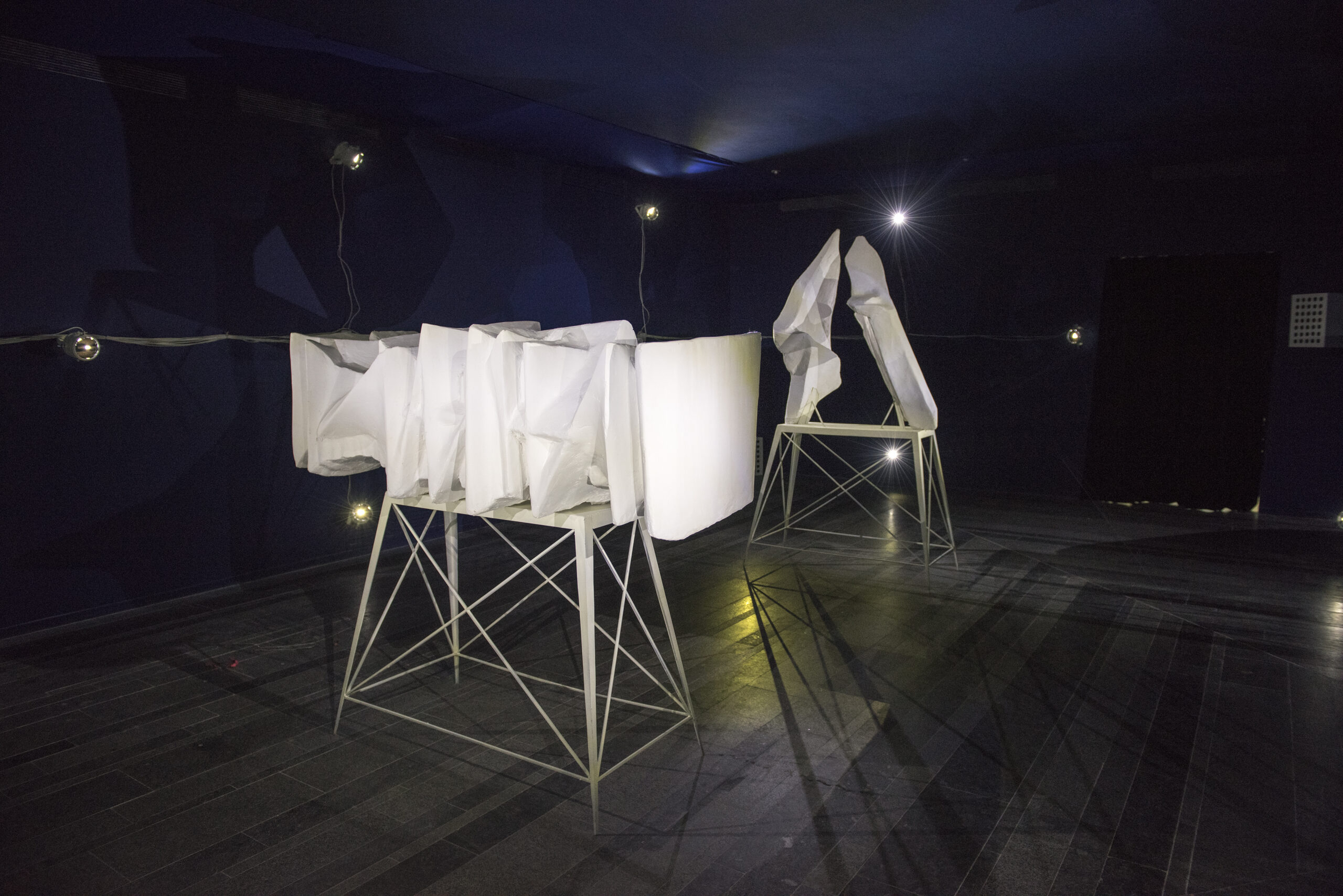 PinchukArtCentre Prize 2015 - PinchukArtCentre