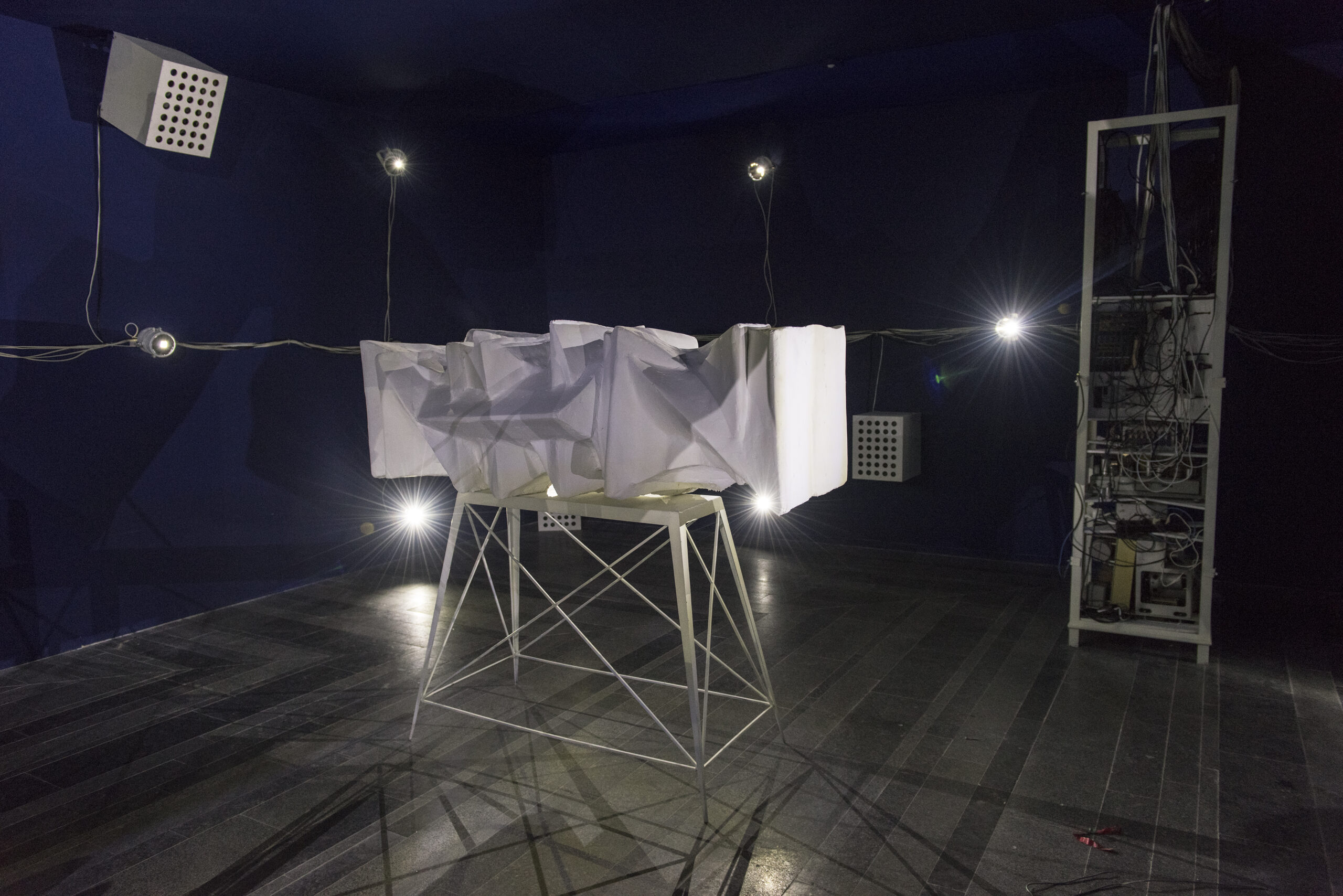 PinchukArtCentre Prize 2015 - PinchukArtCentre