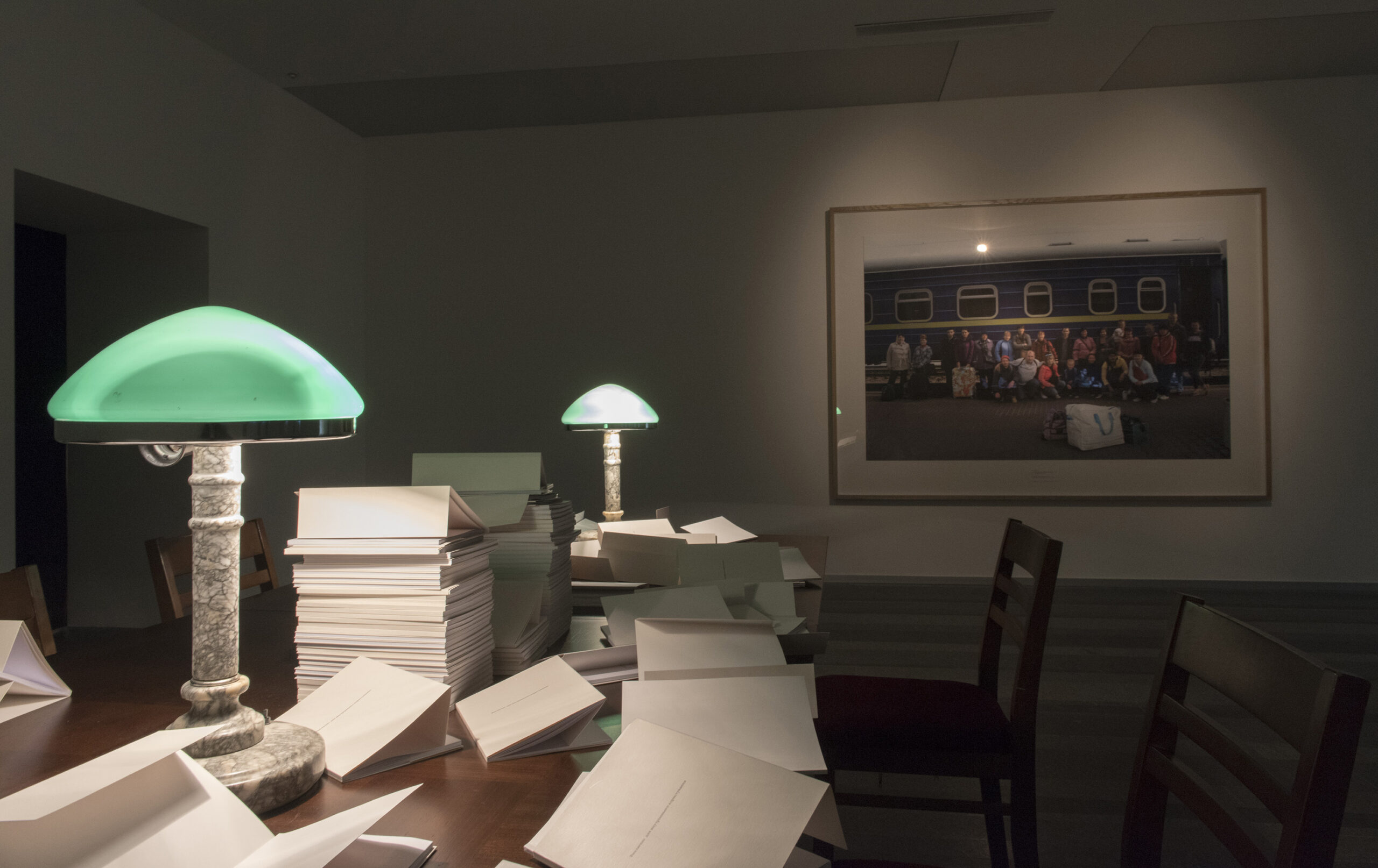 PinchukArtCentre Prize 2015 - PinchukArtCentre