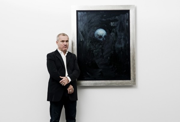 Art exhibitions in Kyiv. PinchukArtCentre hosts an exhibition of ...